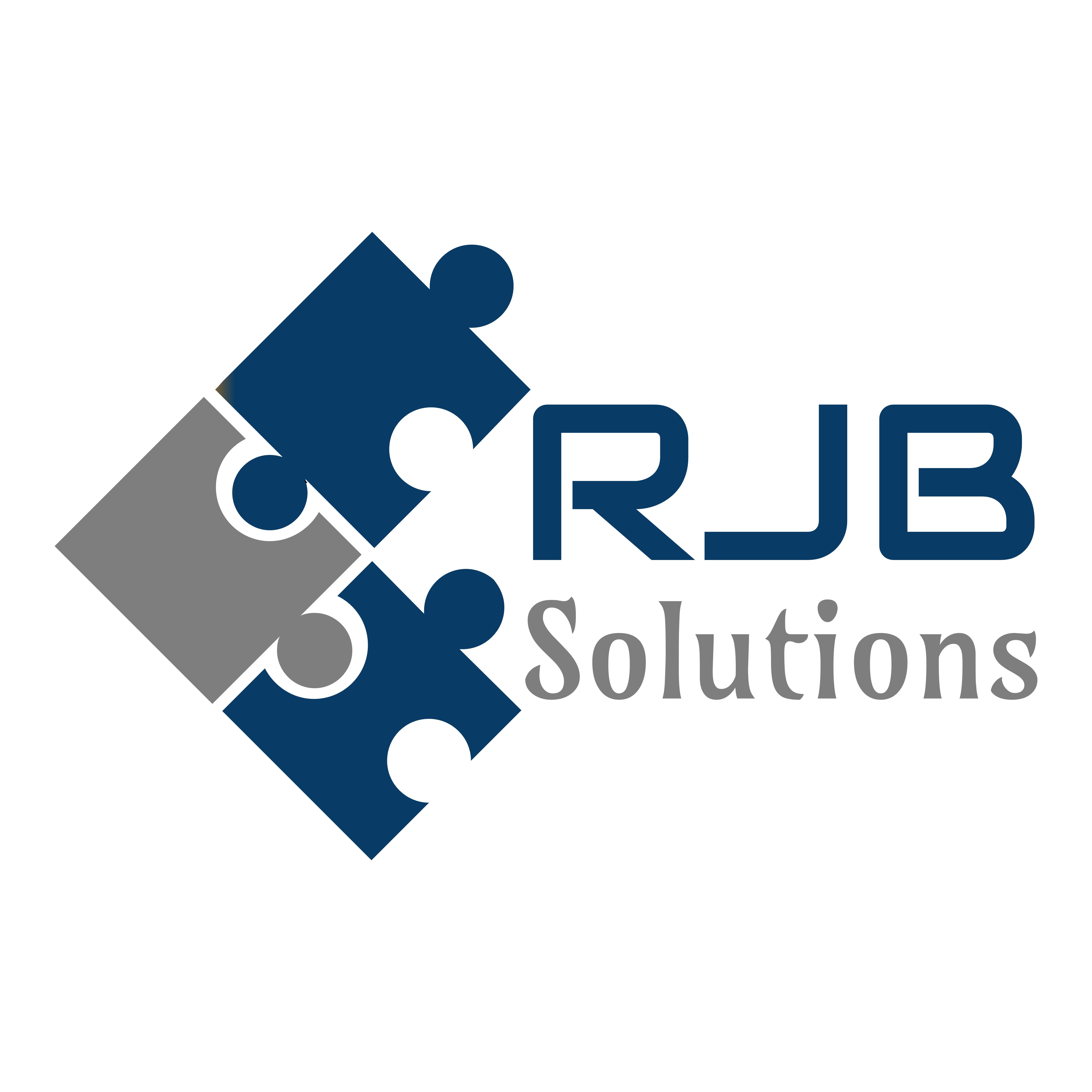 Accueil - RJB Solutions